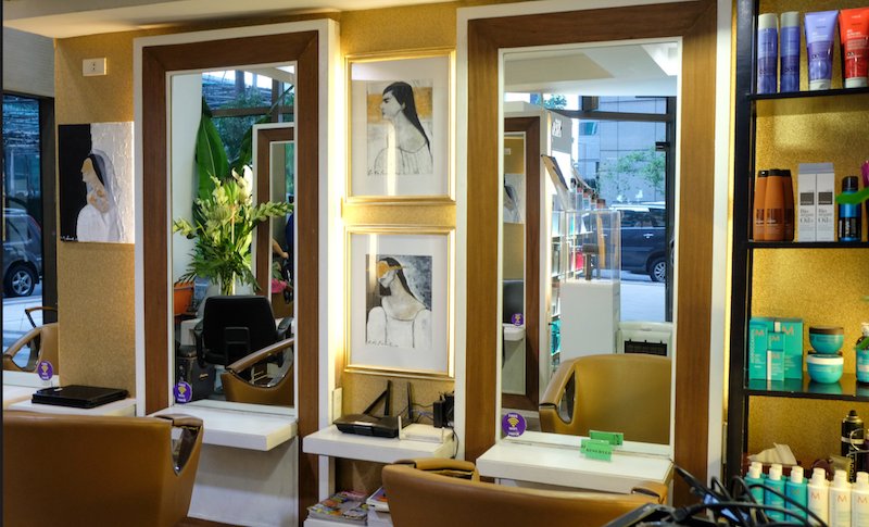Parlon World | Beauty & Wellness, Anywhere