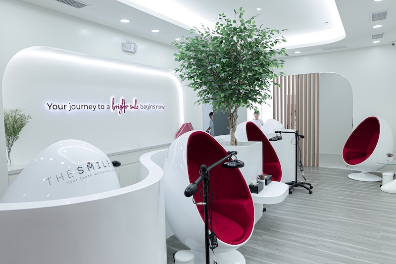 Parlon World | Beauty & Wellness, Anywhere